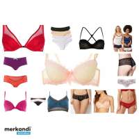 Wholesale Women s Underwear Nightwear Suppliers Cheap Ladies Undergarments in Bulk B2B Merkandi
