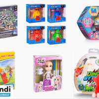 Barbie doll wholesale supplier store