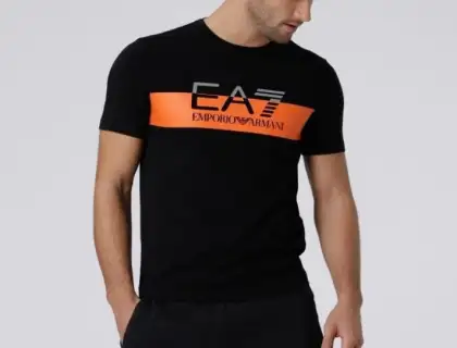 Armani t shirt 2019 store