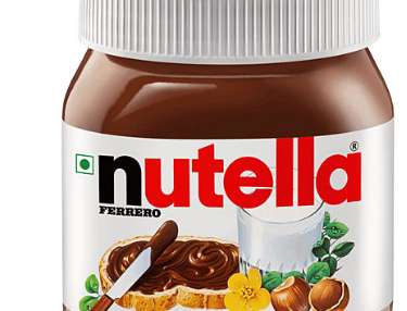 Nutella 400 gr x 15 Yiyecekler Toptan sat Merkandi ar ivi B2B Merkandi