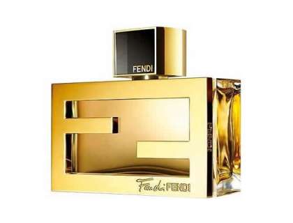 Fendi Fan Di Fendi Eau de Parfum Spray 75ml Produits de soin du corps Les archives officielles de Merkandi B2B Merkandi