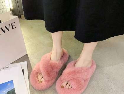 Triell Comfortable slippers Slovenia New The wholesale platform B2B Merkandi.ie