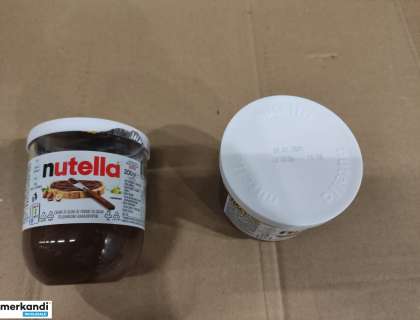 Nutella 200g store