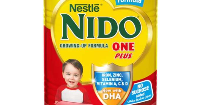 Wholesale Nido Milk Powder Nestle Nido Milk Powder Nestle Nido Milk United States New