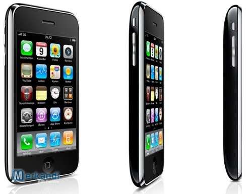 Iphone 3g s store