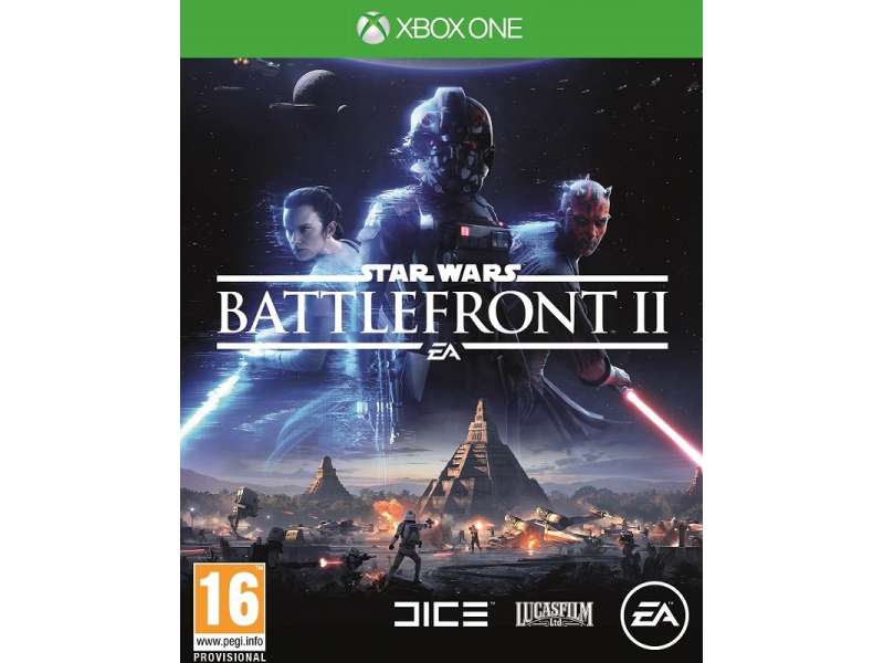 Star Wars Battlefront II 2 Nordic 1034712 Xbox One Spielkonsole und Spiele Das offizielle Archiv Merkandi Merkandi B2B
