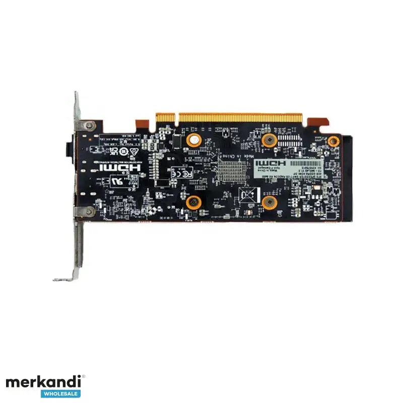 AMD Radeon RX 6400 ITX 4GB Graphics Card – Compact, High-Performance ... AMD Radeon RX 6400 ITX 4GB Graphics Card – Compact, High-Performance ...